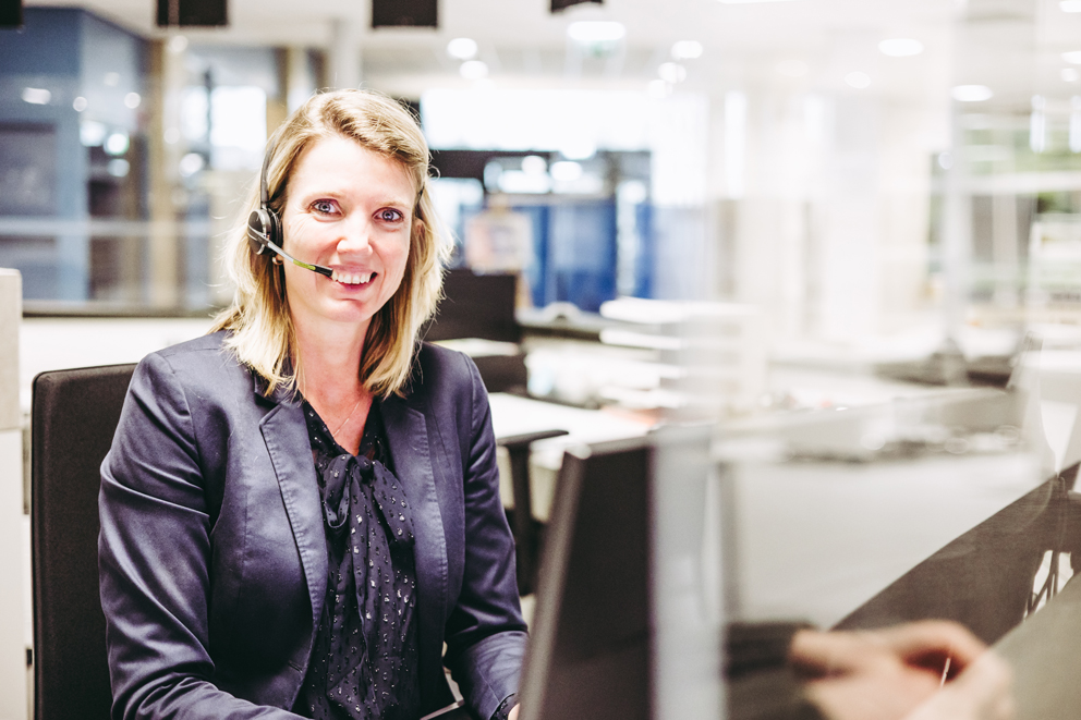 Vacature Medewerker servicepunt - Medewerker Servicepunt - Werken bij